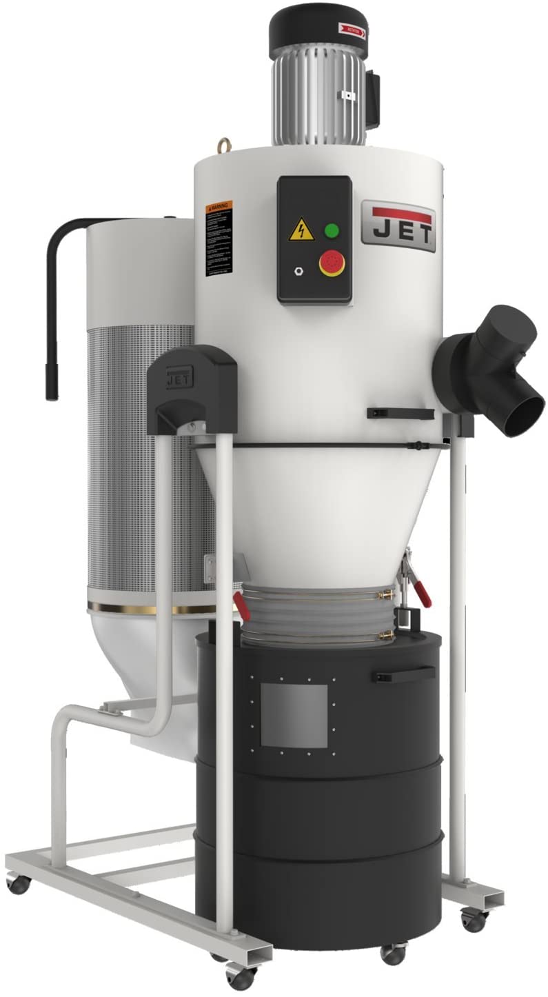 Best Cyclone Dust Collector with Reviews In 2020