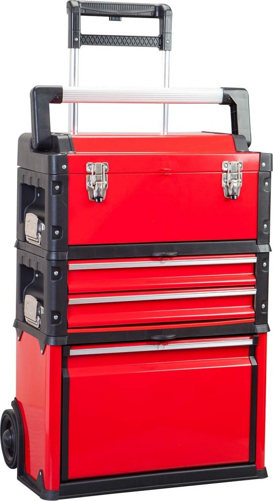 5 best portable toolbox 2021 - Best Portable tool box of 2021